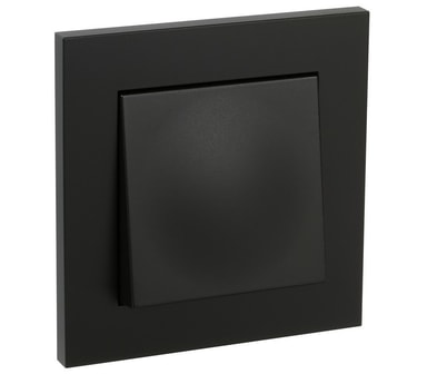 Bryter innfelt Kryssvender PLUS 7 SO Elko - Elkjøp