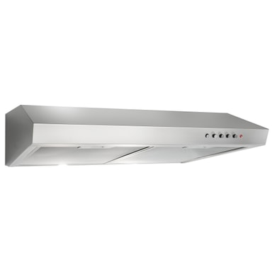 Ecotronic ventilator EBU609S - Elkjøp