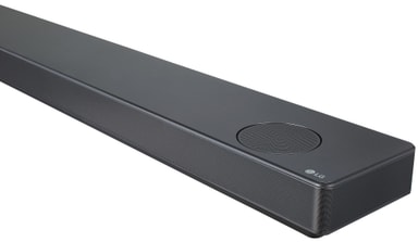 LG SL10YG lydplanke med trådløs subwoofer - Elkjøp