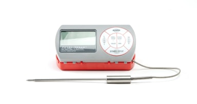 Dual-Temp™ Digital Thermometer | Elgiganten | Elgiganten