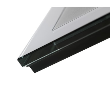 Plus Option Sotet Sort 3H - Elkjøp