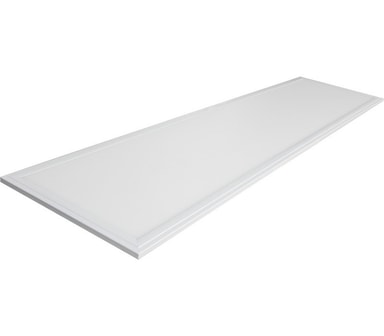 LED Panel 1200x300 40W 3000K - Elkjøp | Elkjøp