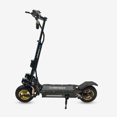 ClassyWalk® S450 Elektrisk Sparkesykkel - Elkjøp | Elkjøp