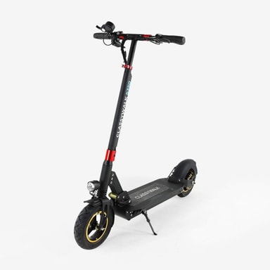 ClassyWalk® S350 Elektrisk Sparkesykkel (12.5 ah) - Elkjøp