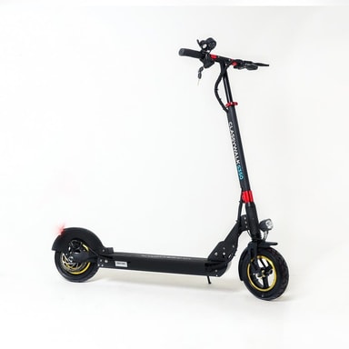 ClassyWalk® S350 Elektrisk Sparkesykkel (17.5 ah) - Elkjøp