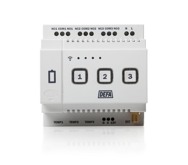 Base Unit PRO Main - Elkjøp