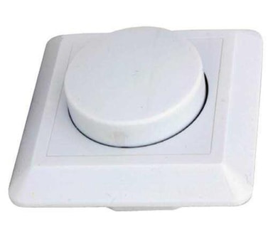 UniDim LED Dimmer 500W KDT-500E 1-Pol - Elkjøp