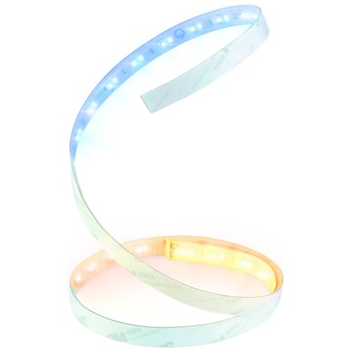 LIFX Z Smart RGB LED utvidelsesstrips (1 m) - Elkjøp