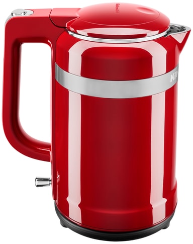 KitchenAid Design Collection vannkoker 5KEK1565EER - Elkjøp