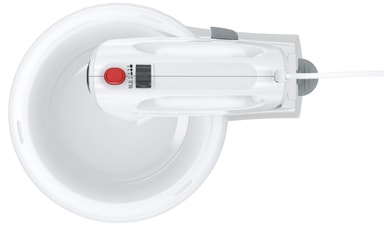 Bosch CleverMixx håndmikser mixmaster MFQ2600G - Elkjøp | Elkjøp
