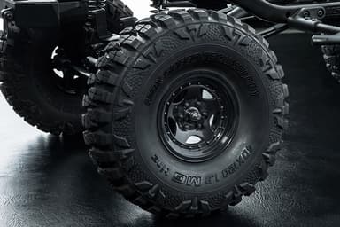 Mst Cfx W Jp1 4wd 1 8 Crawler Rtr Gray Elkjøp Elkjøp