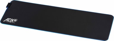 ADX Lava RGB musematte (XL) - Elkjøp