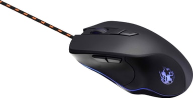 ADX H02 RGB gamingmus - Elkjøp