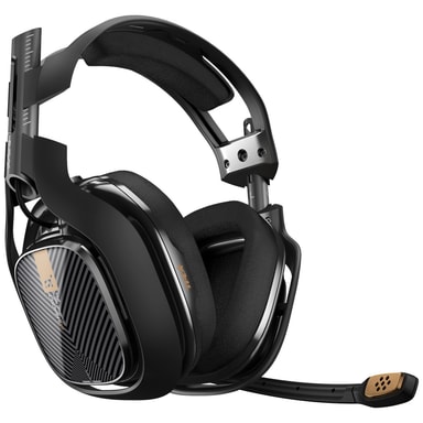 Astro A40TR gaming-headsett for PC (sort) - Elkjøp | Elkjøp