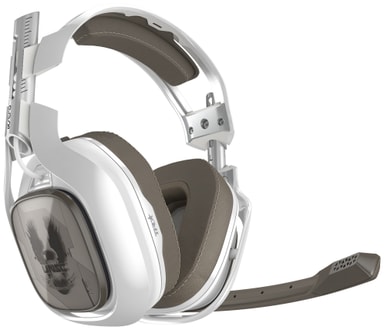 Astro A40TR Mod Kit: Halo Edition - Elkjøp