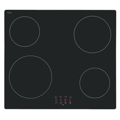 Keramiske platetopper | Elkjøp