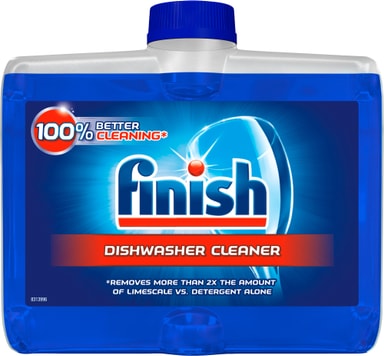 Finish oppvaskmaskinrens - Elkjøp