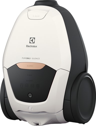 Electrolux Pure D8.2 Silence støvsuger PD82-ALRG - Elkjøp