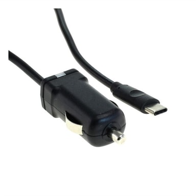 Billader USB Type-C 3A 1,1M - Elkjøp | Elkjøp