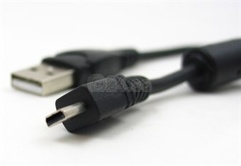 USB-Ledning Mini UC-E6 kontakt til digitalkameraer - Elkjøp