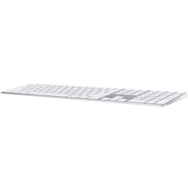 Apple Magic Keyboard (Arabic Keyboard) - Elkjøp