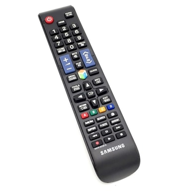 Samsung Kaukosäädin TM1250 - Gigantti verkkokauppa