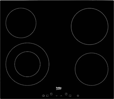 Keramiske platetopper | Elkjøp