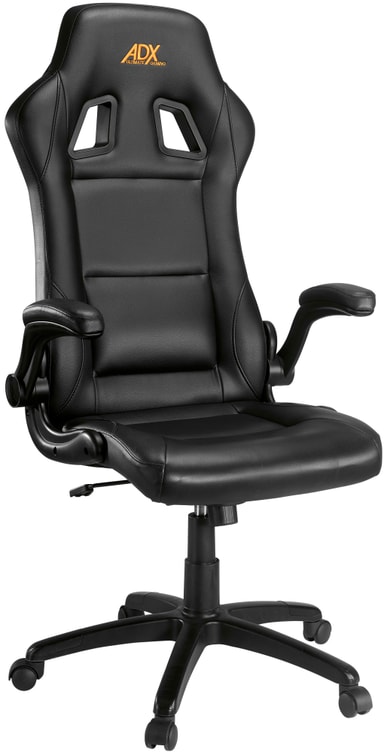 ADX Firebase A02 gamingstol - Elkjøp | Elkjøp