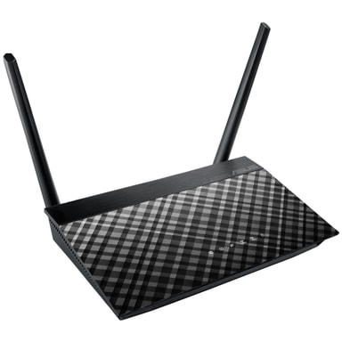 Asus RT-AC750 trådløs router - Elkjøp