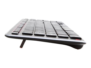 Contour Keyboard Balance - tastatur - Elkjøp | Elkjøp