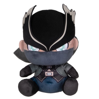 BLOODBORNE STUBBI PLUSH HUNTER - Elkjøp