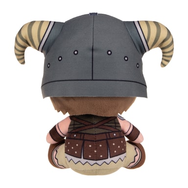 SKYRIM PLUSH DRAGONBORN STUBBI - Elkjøp | Elkjøp