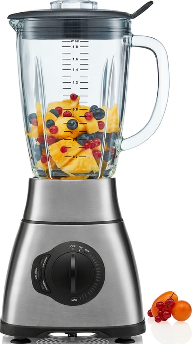 Wilfa Xplode Vital blender BBLSP1800S - Elkjøp | Elkjøp