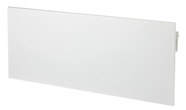 Adax panelovn VP 912 RK (hvit) - Elkjøp | Elkjøp