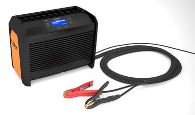 Ctek Lader PRO 120 12V/120A - Elkjøp | Elkjøp