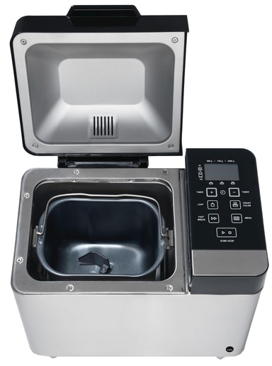 Wilfa brødbakemaskin BM2S - Elkjøp