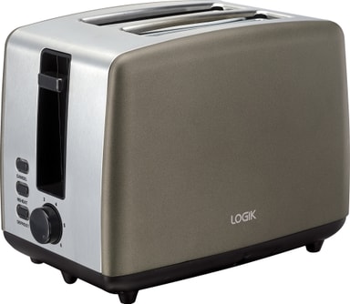 Brødrister | Toaster - Godt og oversiktlig utvalg | Elkjøp