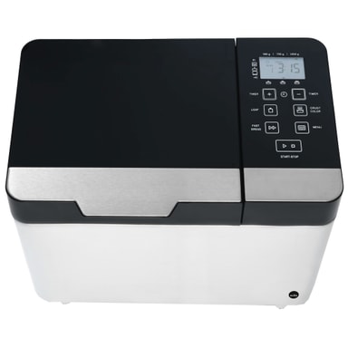 Wilfa brødbakemaskin BM2S - Elkjøp