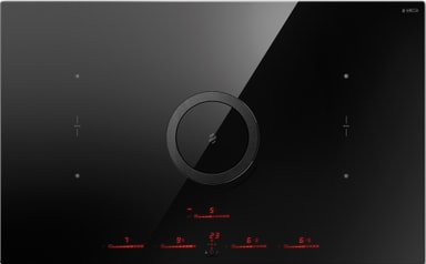 Platetopper med integrert ventilator | Elkjøp