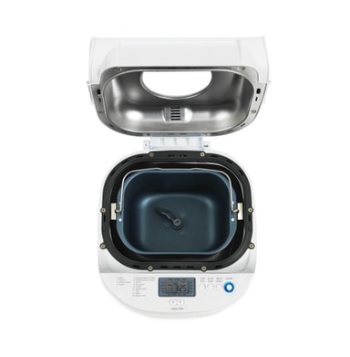 Wilfa brødbakemaskin BM10 - Elkjøp