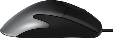 Microsoft Pro Intelli datamus (sort) - Elkjøp | Elkjøp