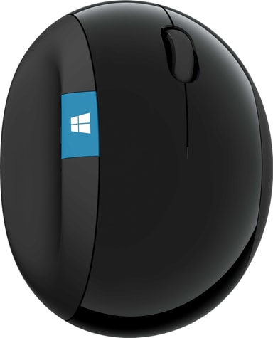 Microsoft Sculpt datamus til bedrifter - Elkjøp | Elkjøp