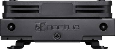 Noctua NH-L9i premium lavprofils CPU-kjøling (sort) - Elkjøp | Elkjøp