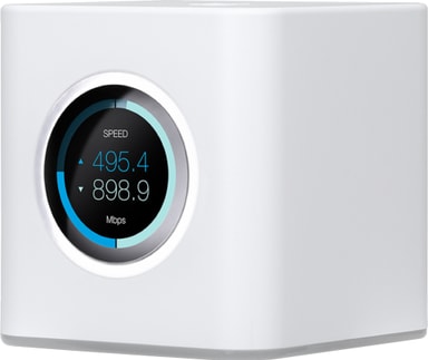 Ubiquiti AmpliFi HD WiFi mesh-router - Elkjøp