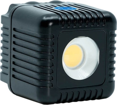 Lume Cube 2.0 LED-lys - Elkjøp