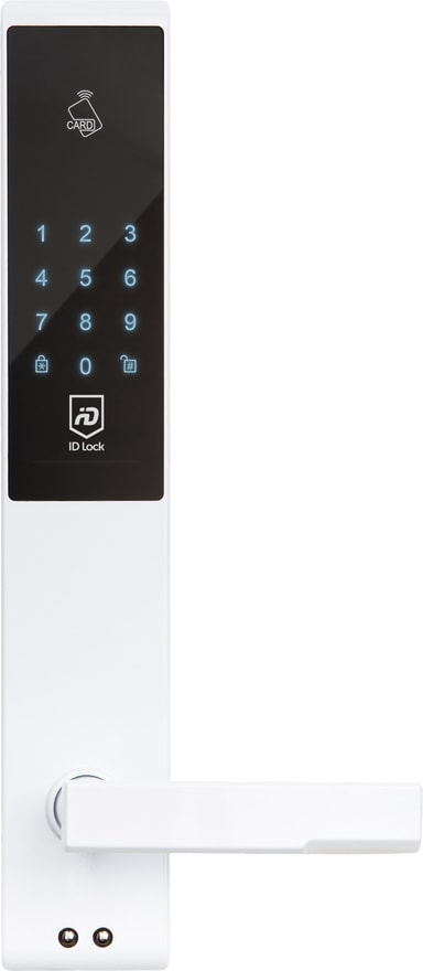 ID Lock | Elkjøp