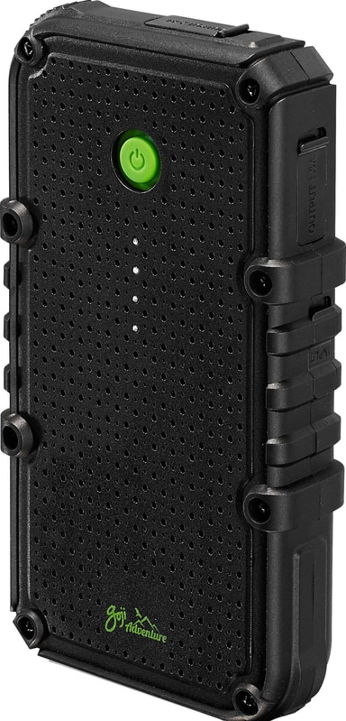Goji Adventure power bank 10400 mAh - Elkjøp