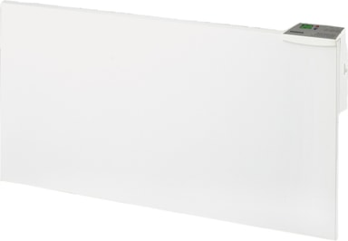 Adax panelovn VP 910 RKDT (hvit) - Elkjøp | Elkjøp