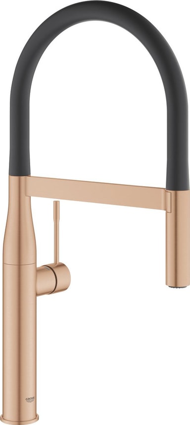 Grohe Essence Professional kran (warm sunset) - Elgiganten - Elgiganten