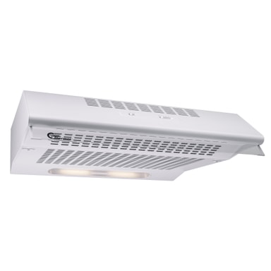 Thermex Jet FS302 ventilator CENT302SBW6IN - Elkjøp